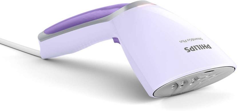PHILIPS GC360/30 Steam&Go Handheld 1200 W Garment Steamer Price in ...