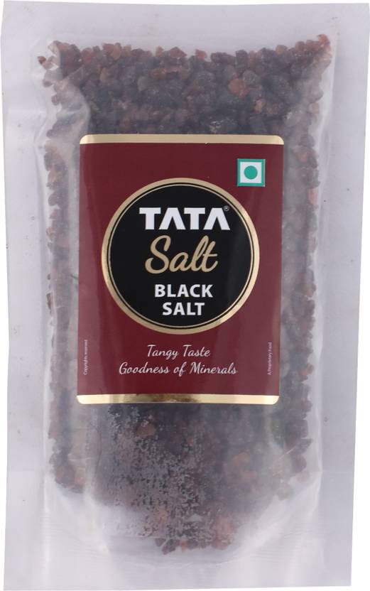 Tata Salt Black Salt Price in India - Buy Tata Salt Black Salt online ...