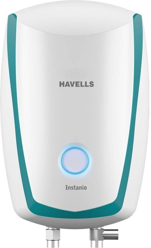 HAVELLS 6 L Gas Water Geyser (Water Geyser 3 Ltr, White) Price in India ...