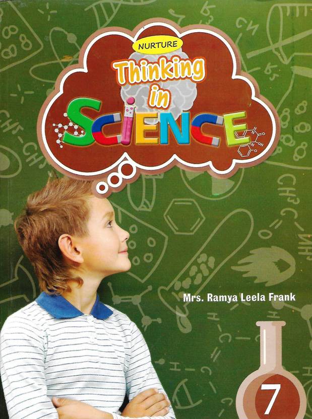 NURTURE THINKING IN SCIENCE CLASS 7 Buy NURTURE THINKING IN nurture-thinking-in-science-class-7-buy-nurture-thinking-in