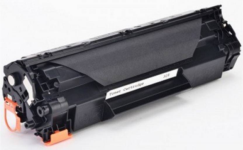 SPS 328 / CRG328 Black Compatible Toner Cartridge Canon L170/ MF4410 ...