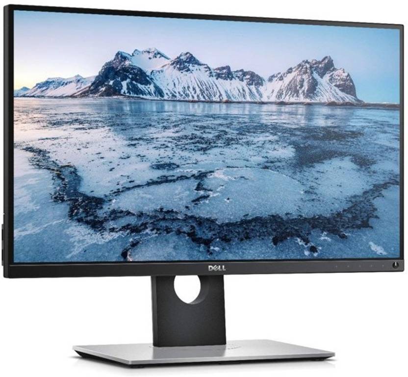 DELL 25 inch WQHD LED Backlit IPS Panel Monitor (UltraSharp 25 ...