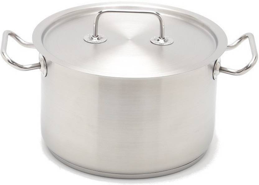 Avon Appliances Professional Deep Cooking Pot 24 cm diameter 7 L ...