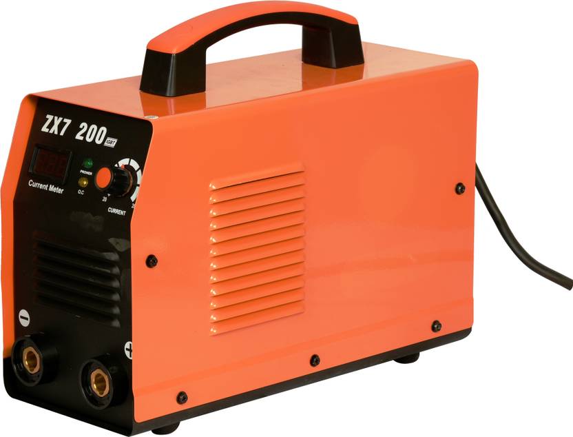 ULTRAWELD IGBT-ARC200i Inverter Welding Machine Price in India - Buy ...