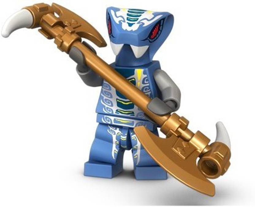 LEGO Ninjago Mezmo Minifigure - Ninjago Mezmo Minifigure . shop for ...