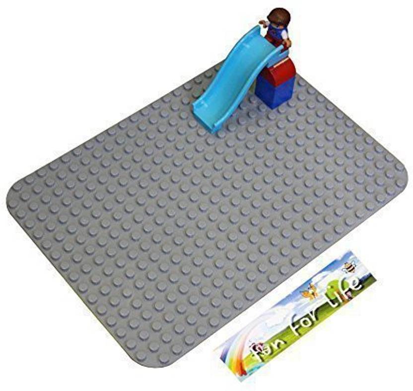 Fun For LifeTM Lego Duplo (Big Dot) Compatible Mega Bloks Compatible ...