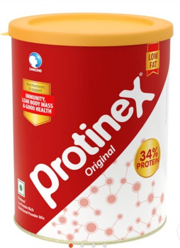 Protinex Original Nutrition Drink Price in India - Buy Protinex ...