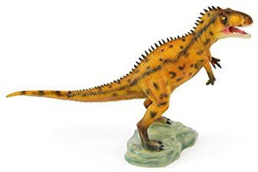 Geoworld Jurassic Hunters Mapusaurus Dinosaur Model - Jurassic Hunters ...