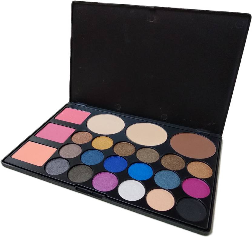 Makeup Pallet | Saubhaya Makeup