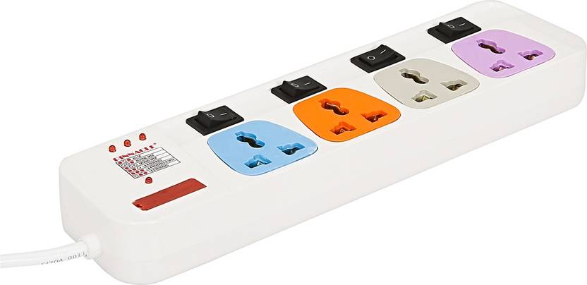 PINNACLE Spike Guard with Surge Protector – Spike Booster – Spike Board ...