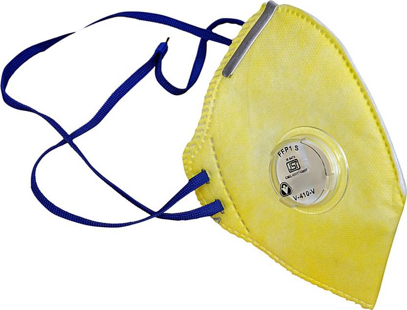 Fasteck pollution mask nose mask polution mask for bikers polution mask ...