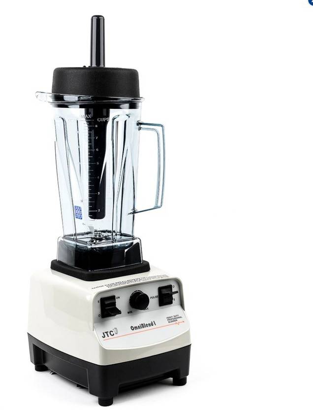 JTC TM-767 OMNI BLEND 1200 Mixer Grinder (1 Jar, Grey) Price in India ...