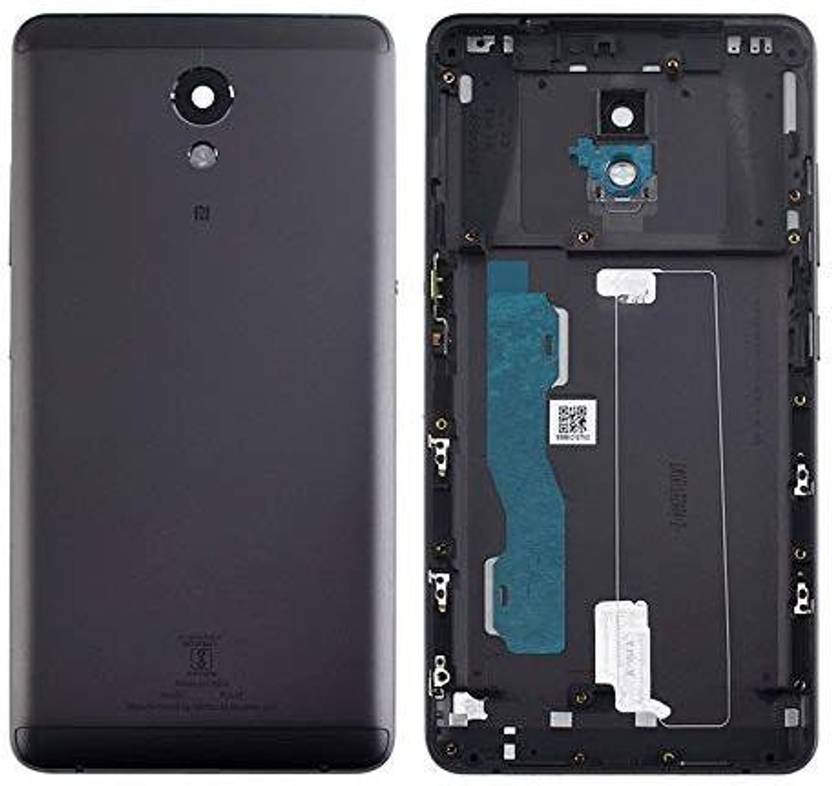Lenovo Lenovo P1a42 Back Panel: Buy Lenovo Lenovo P1a42 Back Panel ...