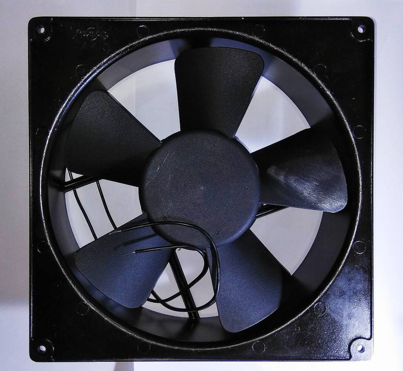 Rexnord REC 22060 S A2 W (8" x 8") Square 22 cm Exhaust Fan Price in ...