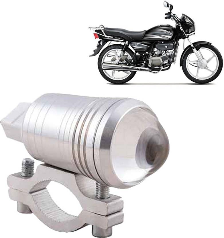 AutoKraftZ LED Headlight For Hero Splendor Plus Price in India - Buy ...