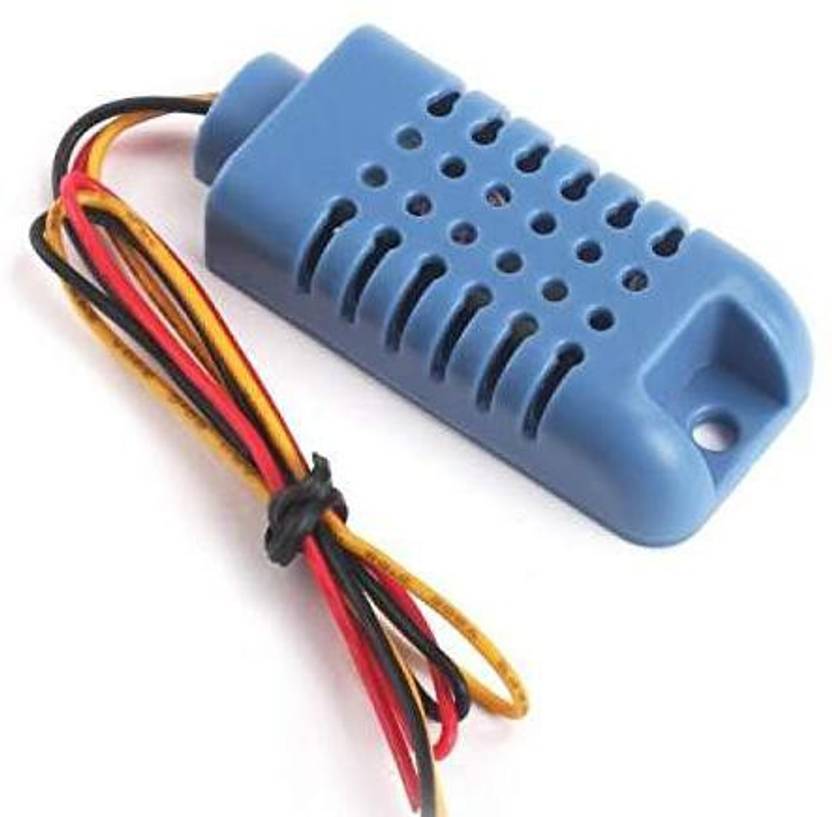 REES52 AMT1001 Temperature Sensor and Controller Electronic Hobby Kit ...