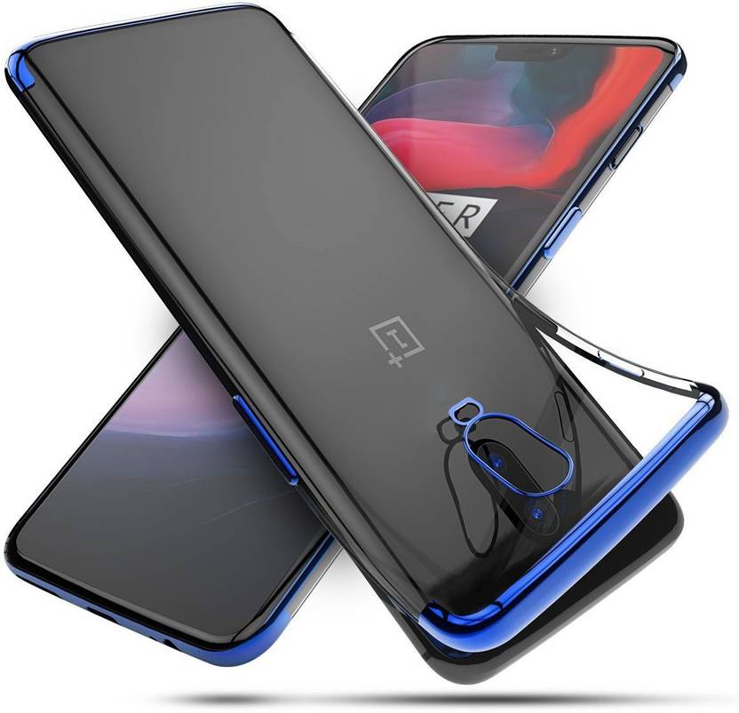 RiverForest Back Cover for oneplus 6t, 1+6t, one plus 6t - RiverForest ...