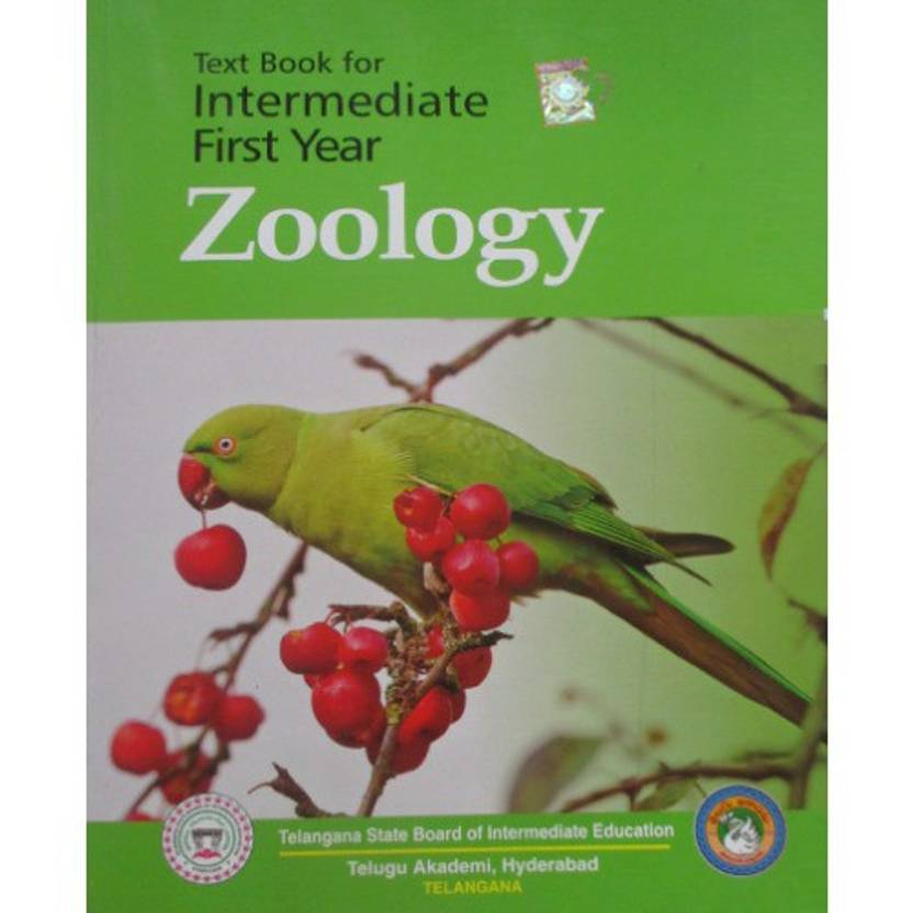 TEXT BOOK FOR INTERMEDIATE FIRST YEAR ZOOLOGY (E/M): Buy TEXT BOOK FOR ... TEXT BOOK FOR INTERMEDIATE FIRST YEAR ZOOLOGY (E/M): Buy TEXT BOOK FOR ...