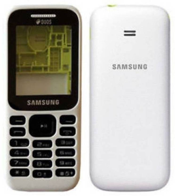 YOUNICK Samsung B310E Full Panel: Buy YOUNICK Samsung B310E Full Panel ...