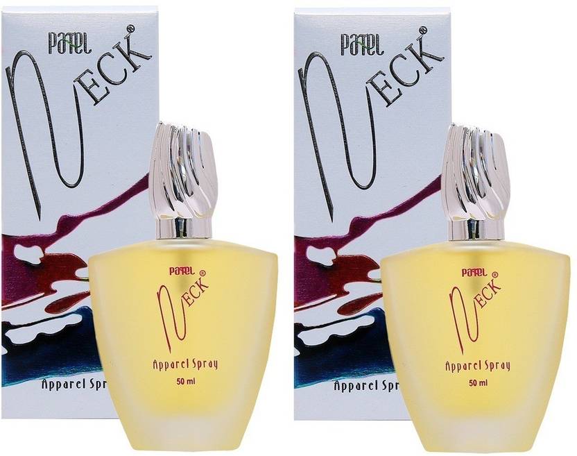 Buy PATEL NECK+NECK Eau de Parfum - 100 ml Online In India | Flipkart.com