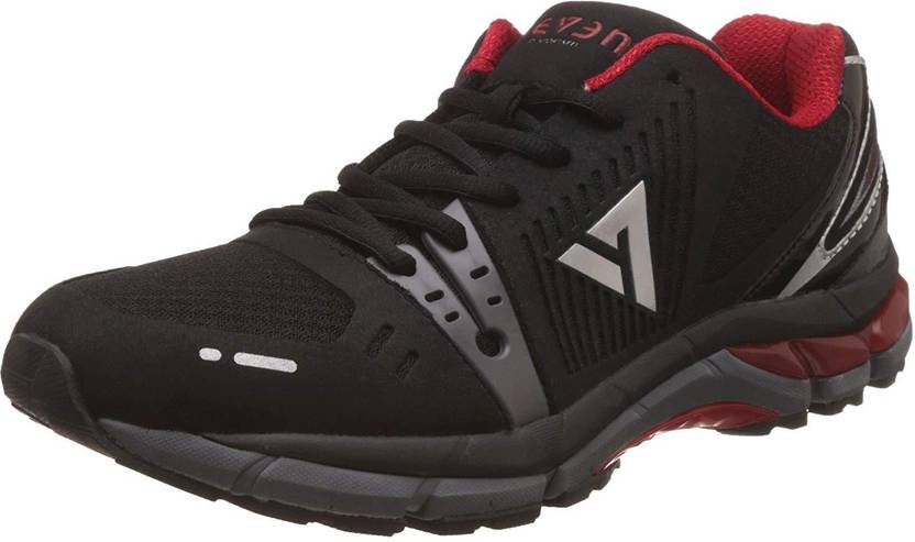 SEVEN by M.S. Dhoni Seven Men's Running Shoes Running Shoes For Men ...