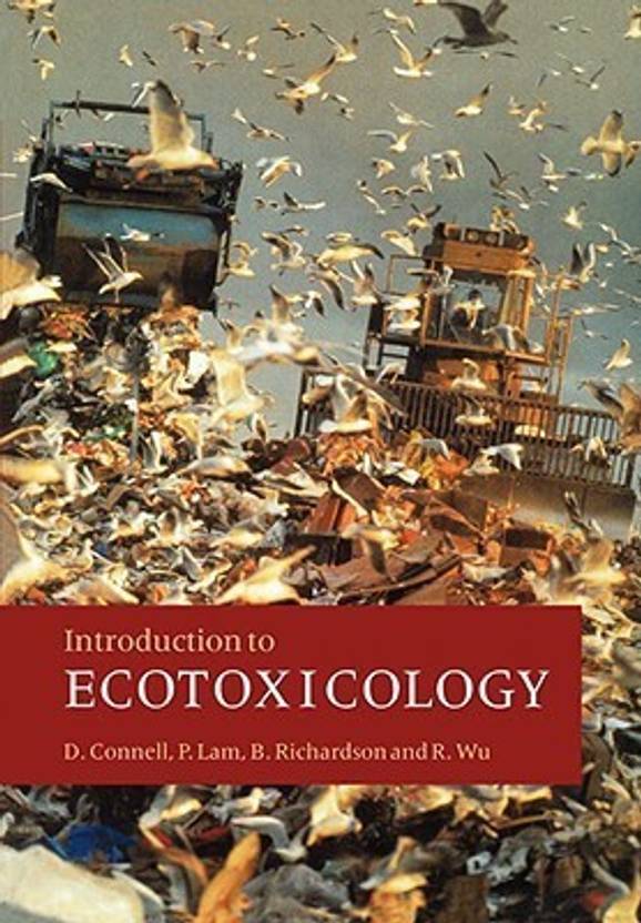 Introduction to Ecotoxicology: Buy Introduction to Ecotoxicology by ...