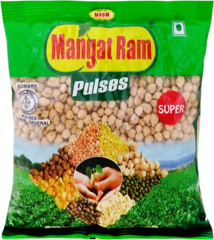 Mangat Ram Chana (Whole) Price in India - Buy Mangat Ram Chana (Whole ...