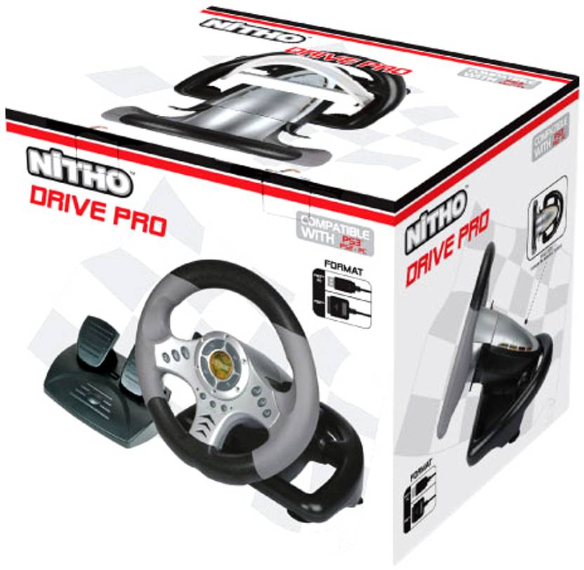 Nitho Drive Pro - Nitho : Flipkart.com