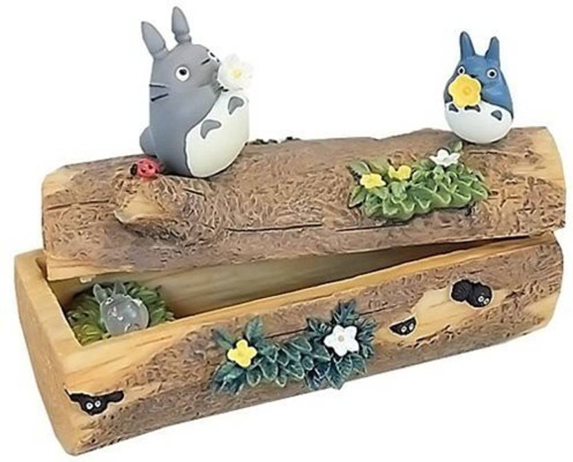 Benelic Limited My Neighbor Totoro Interior Accessory Case - My ...