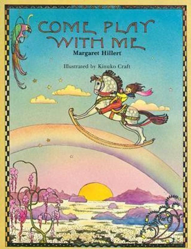 Come Play with Me, Softcover, Beginnng to Read: Buy Come Play with Me ...