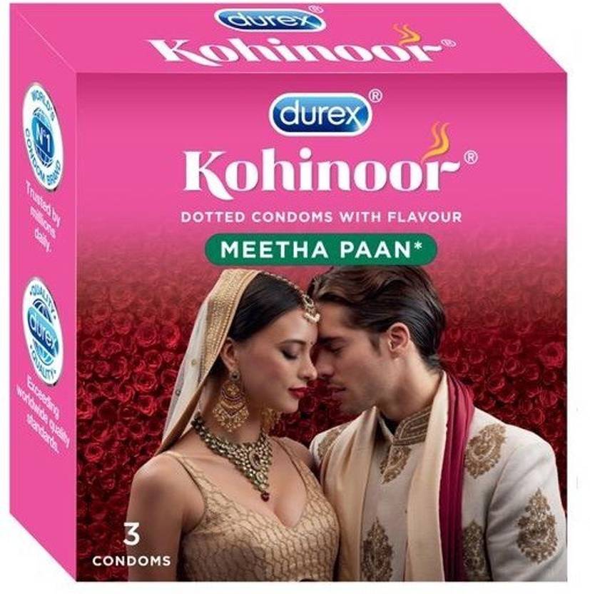 durex-kohinoor-meetha-paan-condom-condom-price-in-india-buy-durex