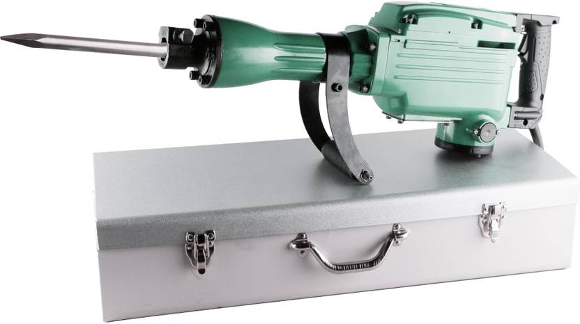 Digital Craft Demolition Breaker Tool Electric Hammer Breaker Tool For ...