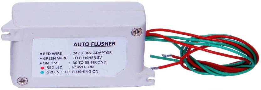 Divinext Auto Flushing Auto Flusher Valve for Increasing Life of RO ...