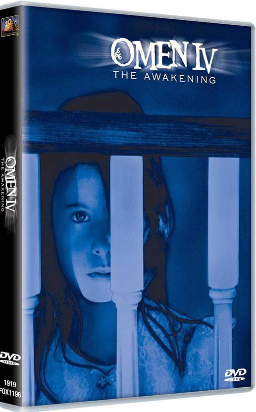 Omen 4: The Awakening Price in India - Buy Omen 4: The Awakening online ...