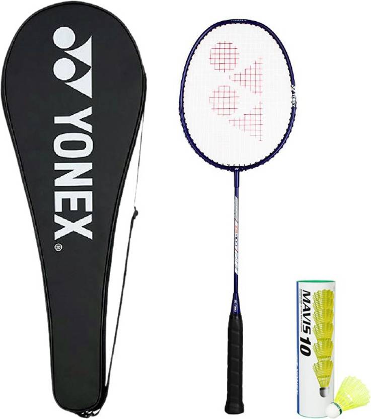YONEX ZR100 Badminton Kit - Buy YONEX ZR100 Badminton Kit Online at ...