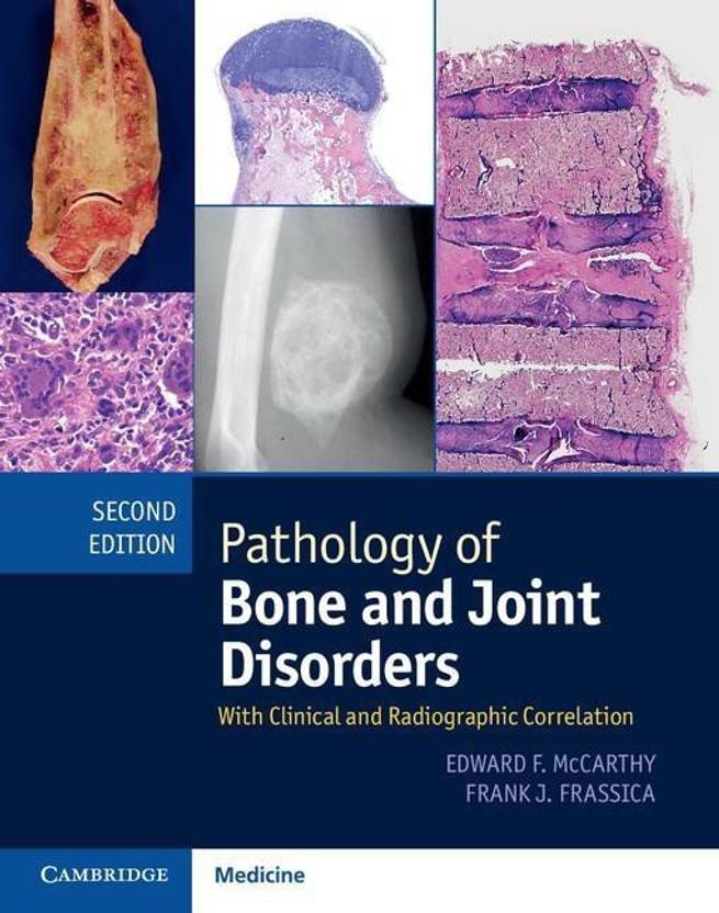 Pathology of Bone and Joint Disorders Print and Online Bundle: Buy ...