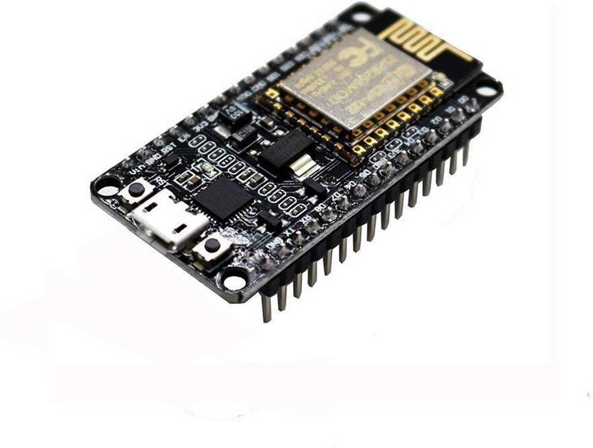 AMICIKART ESP8266MOD (ESP-12E) Wireless Module NodeMcu Lua WIFI ...
