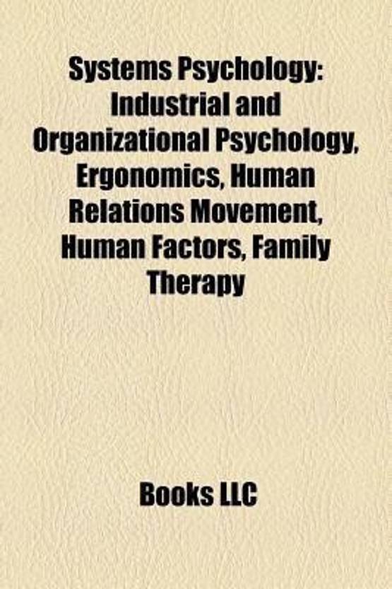 Systems Psychology: Buy Systems Psychology by unknown at Low Price in ...