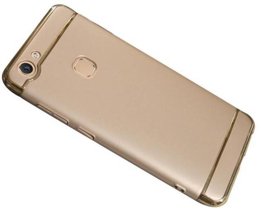 CaseTrendz Back Cover for Vivo V7 plus - CaseTrendz : Flipkart.com