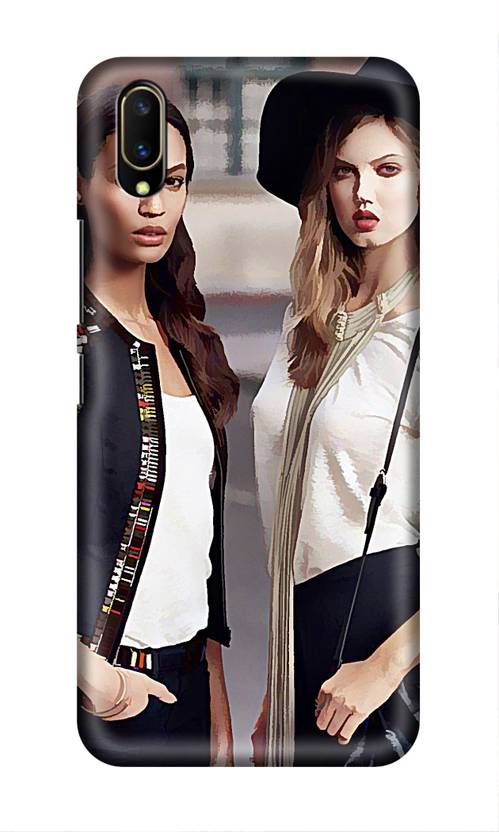 CASE SUTRA Back Cover for Vivo V11 Pro, Vivo 1804, Vivo 1806, Vivo 1814 ...