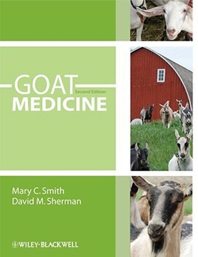 Goat Medicine: Buy Goat Medicine by Smith Mary C. at Low Price in India ...