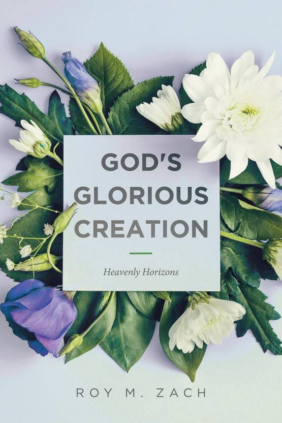 God's Glorious Creation: Buy God's Glorious Creation by Zach Roy M at ...