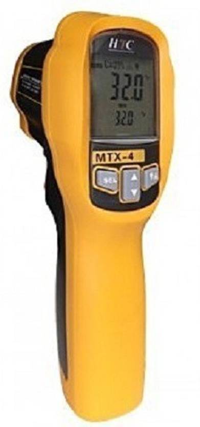 HTC MTX-4 Infrared Digital Thermometer - HTC : Flipkart.com
