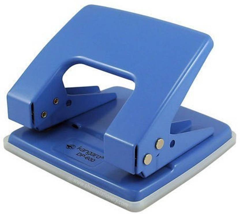 Flipkart.com | Kangaro DP600 Punches & Punching Machines - PUNCHING ...
