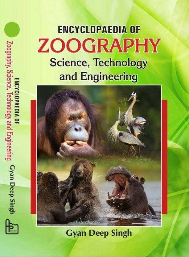 Encyclopaedia of Zoography Science, Technology and Engineering: Buy ...