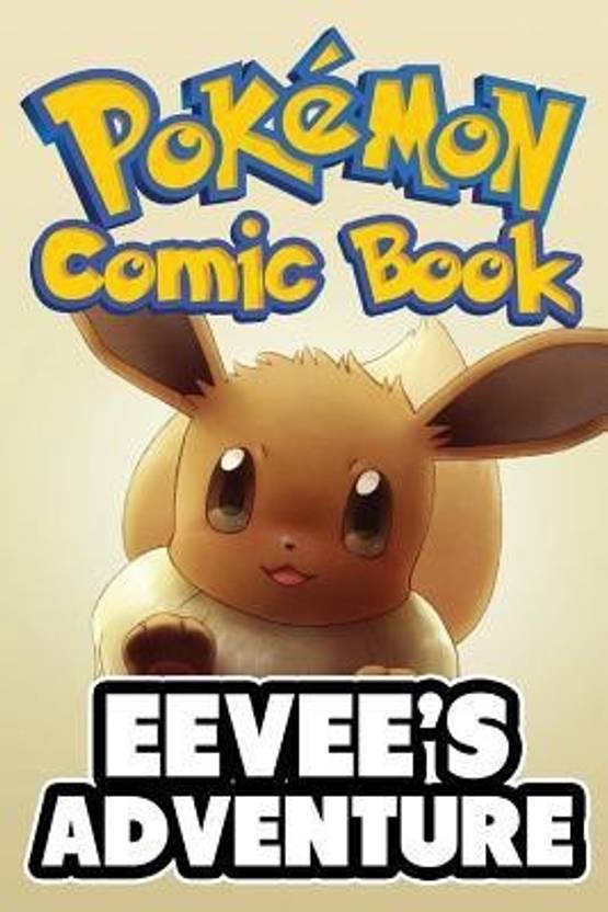 Pokemon Comic Book: Buy Pokemon Comic Book by Books Pokemon at Low ...