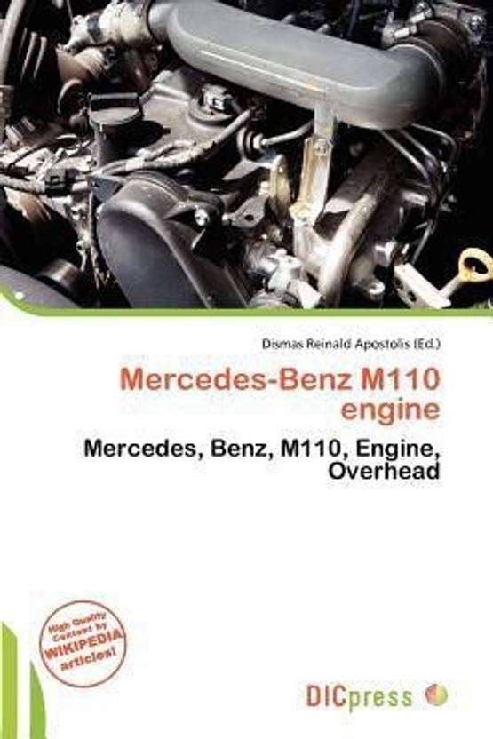 Mercedes-Benz M110 Engine: Buy Mercedes-Benz M110 Engine by unknown at ...