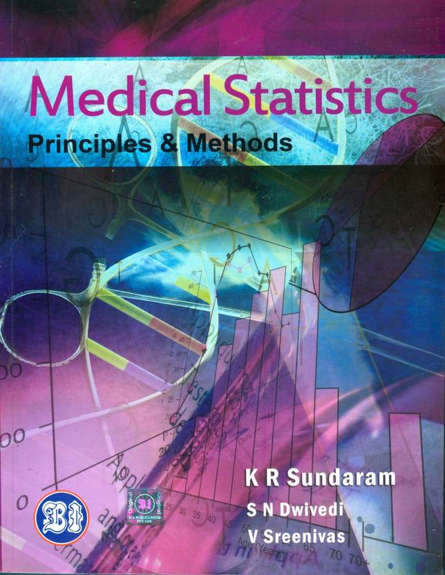 Medical Statistics: Buy Medical Statistics by Sundaram K. R. at Low ...