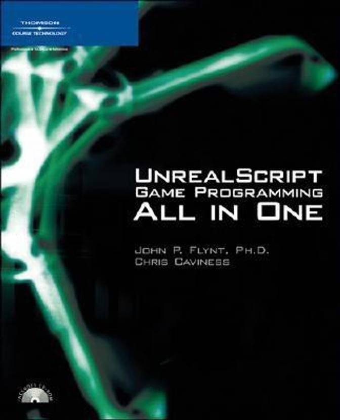 Unrealscript Game Programming All In One Buy Unrealscript Game Programming All In One By