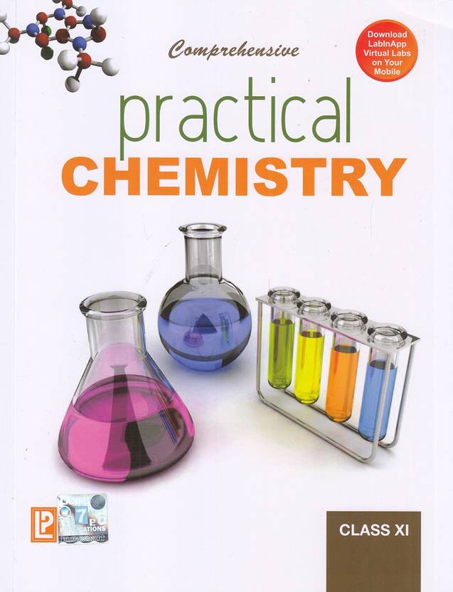 Comprehensive Practical Chemistry (Class XI): Buy Comprehensive ... Comprehensive Practical Chemistry (Class XI): Buy Comprehensive ...